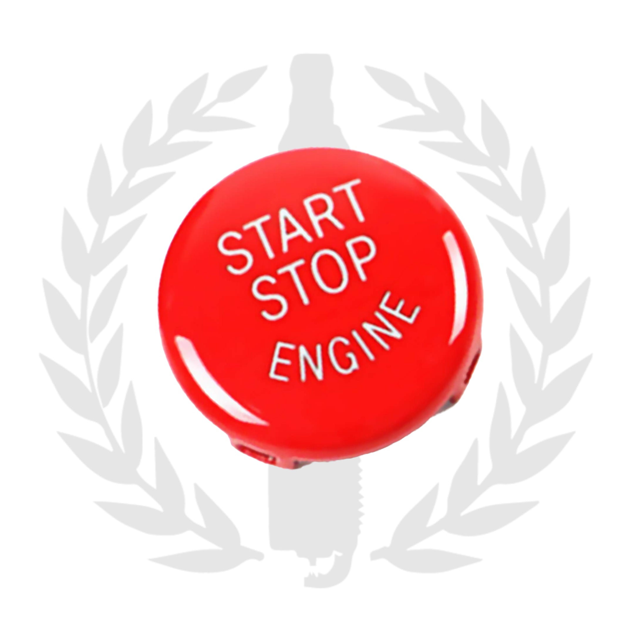 BMW Start Stop Button – Worx Performance