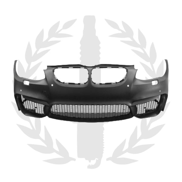 BMW E90 Pre-LCI M4 Style Front Bumper – Worx Performance