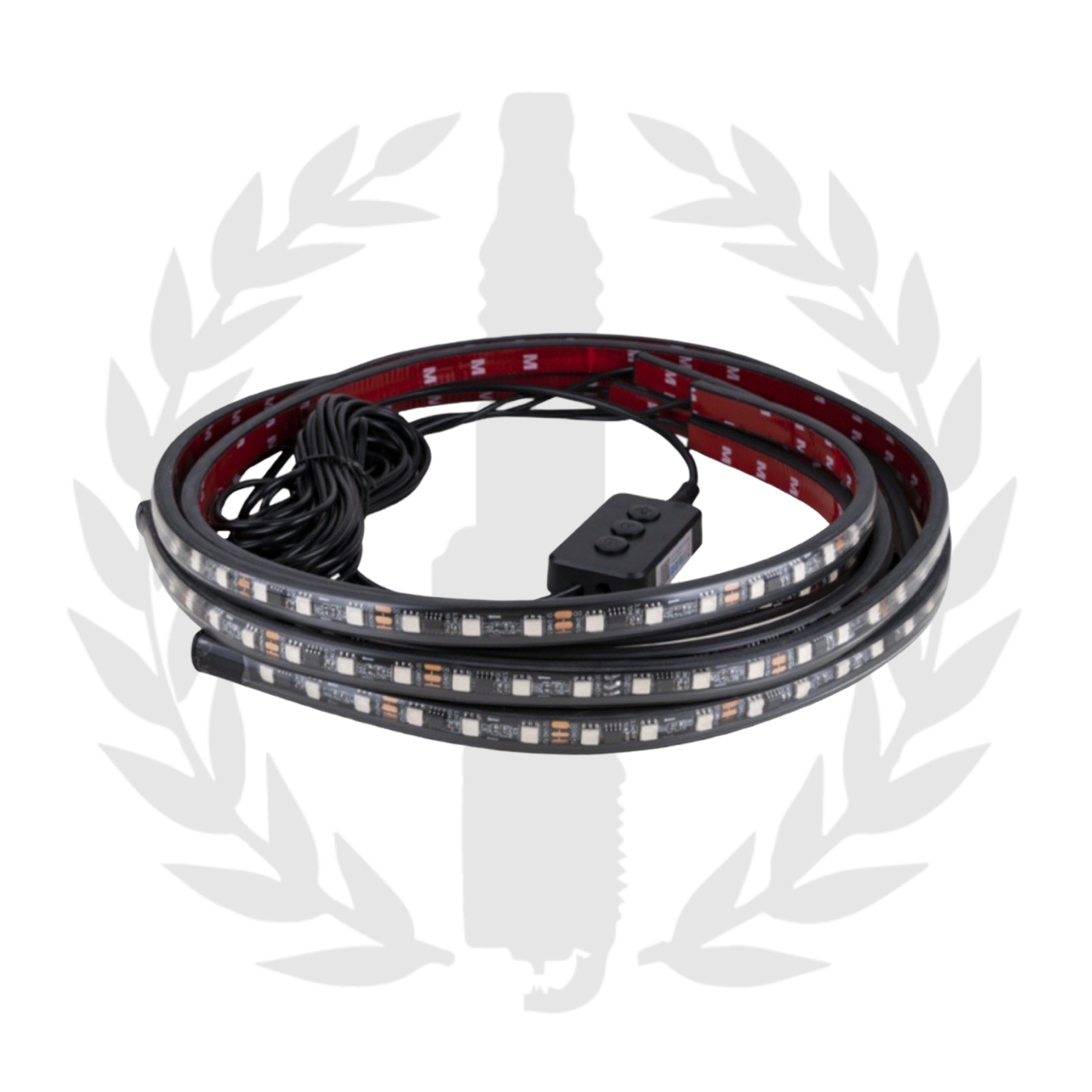 Neon Light LED Underglow Kit – Worx Performance