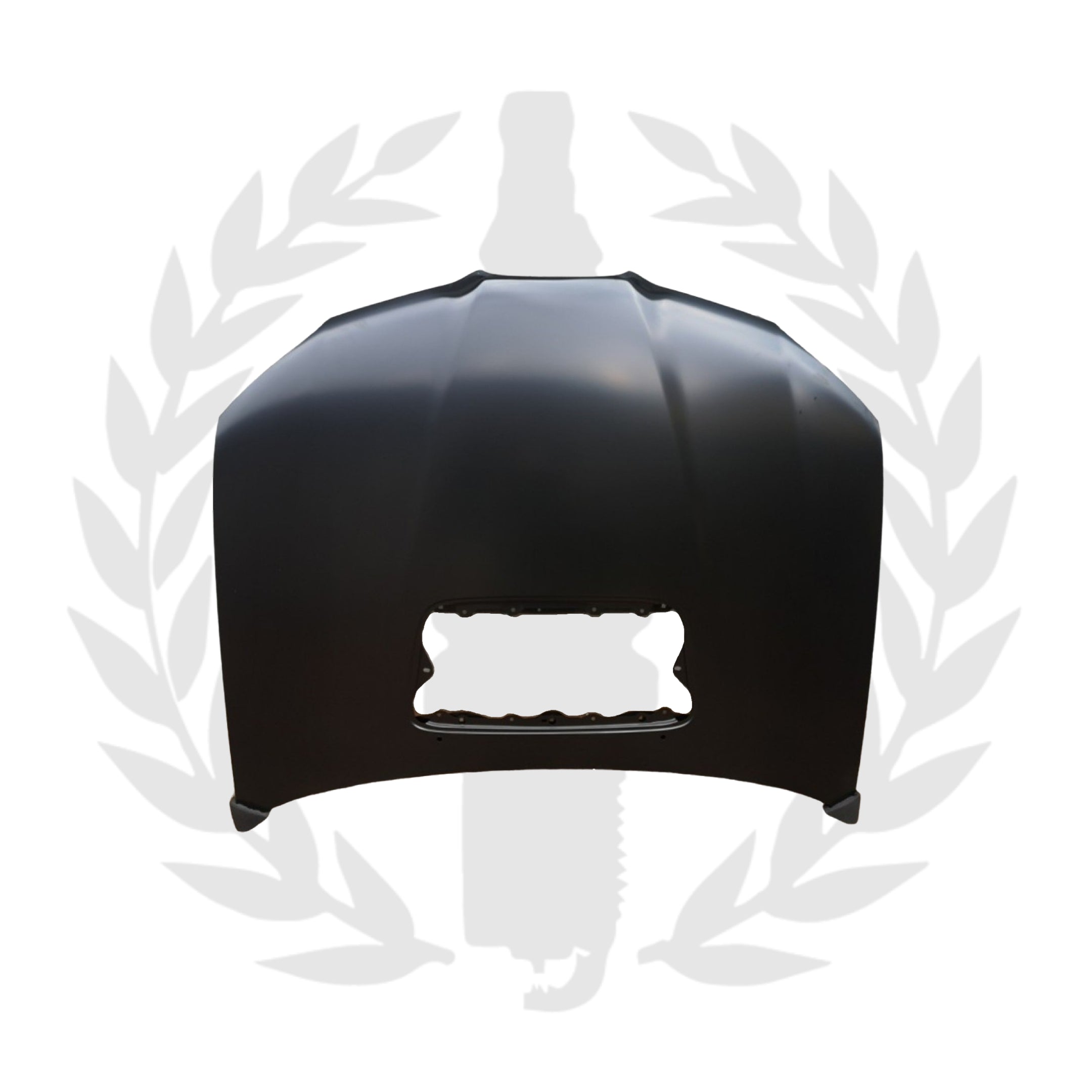 Subaru Impreza GDF 06-08 Bonnet – Worx Performance